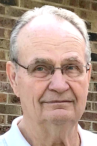 George E. Fielding 1937-2020 | News, Sports, Jobs - Tribune Chronicle